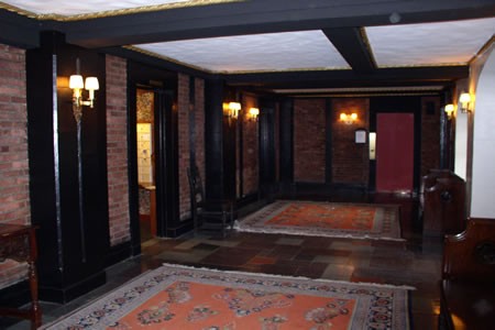 ManorEastWingLobby - Manor Trade Development Corp.